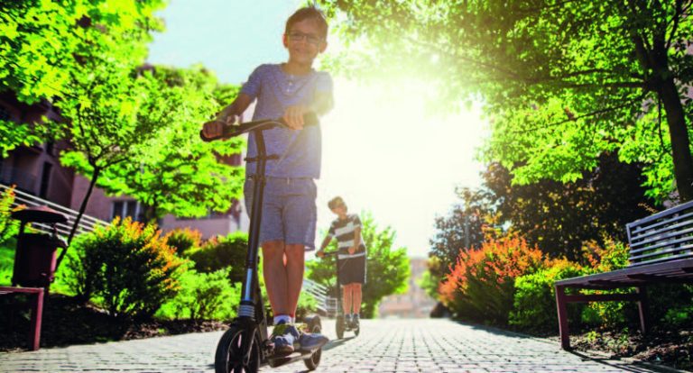 Ecoquartier Croix Cordier - Ville tinqueux